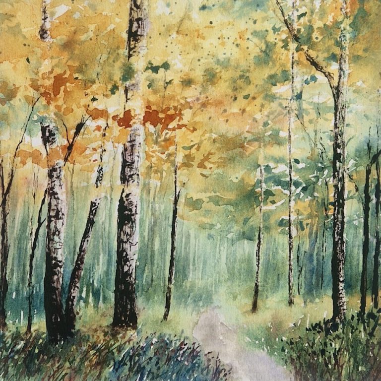 Prints - Ingrid Hill Art